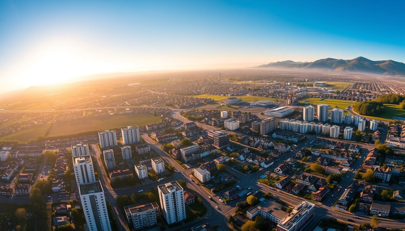 Best New Properties Worldwide: Top Real Estate Investments for 2025